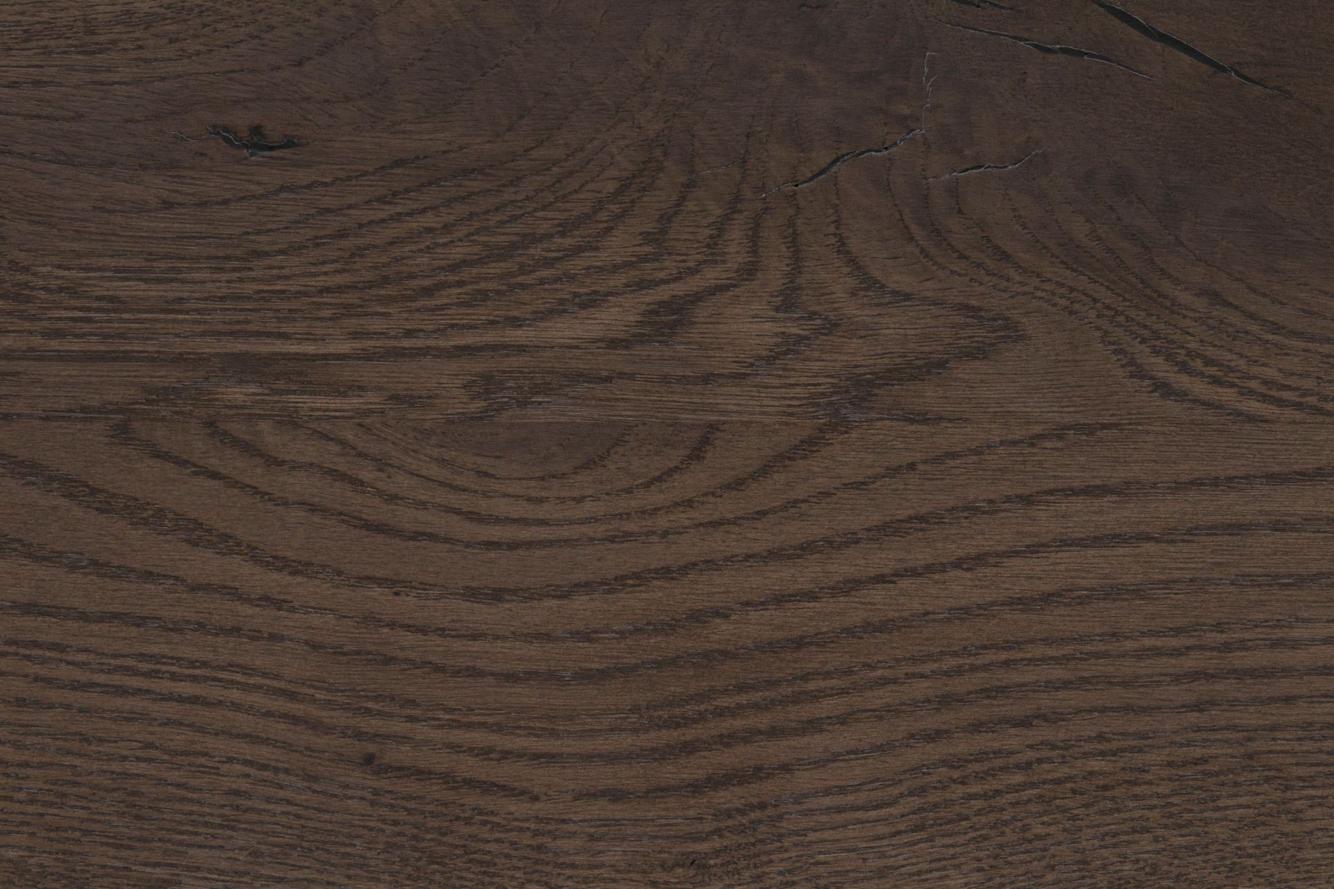 Holzmuster Eiche / Wildeiche Bruciato