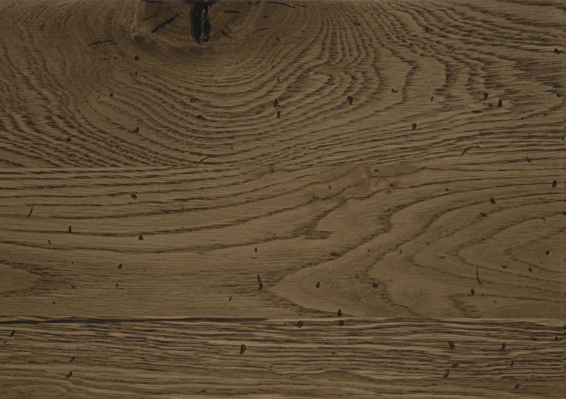 Holzmuster Eiche / Wildeiche Anticato
